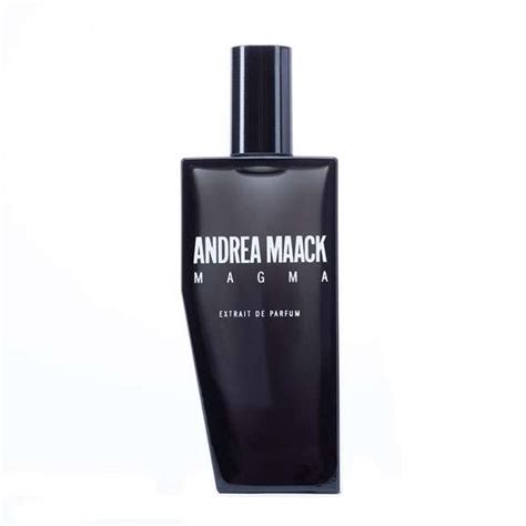 Pavilion And Magma By Andrea Maack Parfums Duft Tagebuch