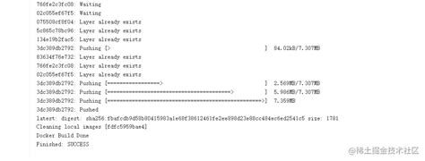 Uni App摒弃hbuilder，使用cli配合jenkins来一键部署uni App拒绝手动打包，使用vue Cli 掘金