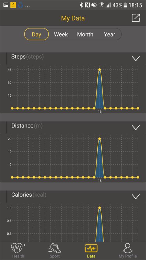 Slide Fitness For Android Download