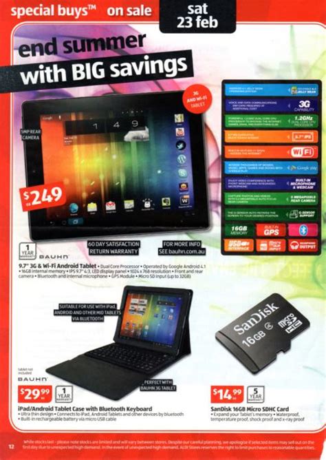 Prodajem Tablet 10 Bauhn Amid 9743g Wi Fi 3g Case Bt Kb Novo