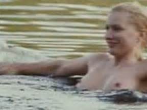 Alice Evans Nude Aznude