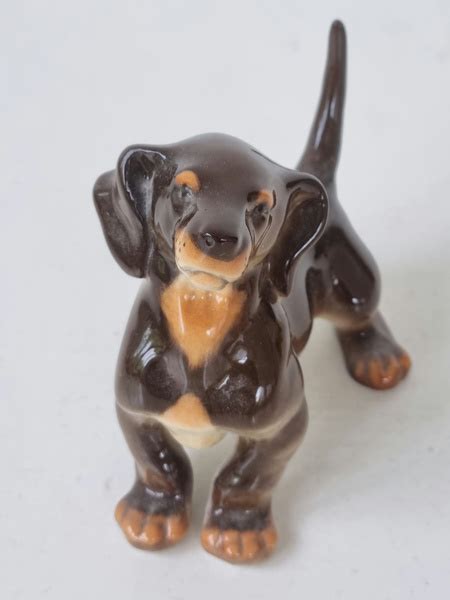 Статуэтка фарфоровая Такса ЛФЗ СССР купить на Ozon по низкой цене 2323542344