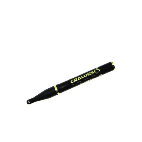 Cralusso Slider Float With Calibaration Rybářské Potřeby Dejvil