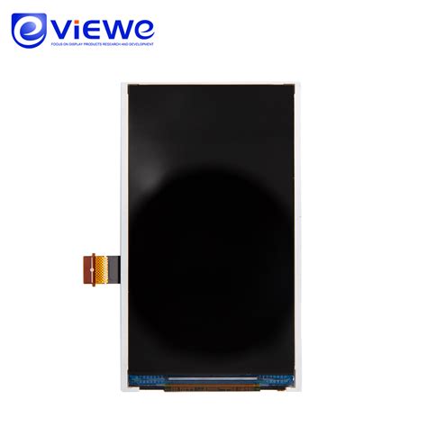Custom TFT LCD 3 5 Inch LCD Display 480 854 MIPI IPS TFT Module 3 5 LCD Screen For Handheld