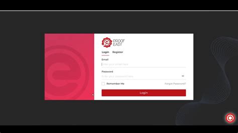 proofeasy on linkedin how to sign up using proofeasy