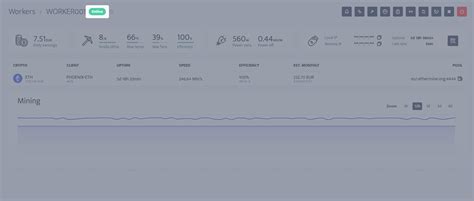 How To Check If My Mining Works As It Sh Minerstat Help