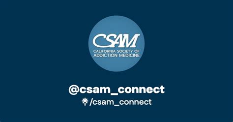 Csam Connect Linktree