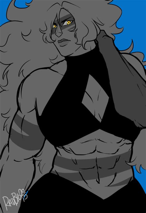 Did Someone Say Big And Buff Steven Universe Know Your Meme