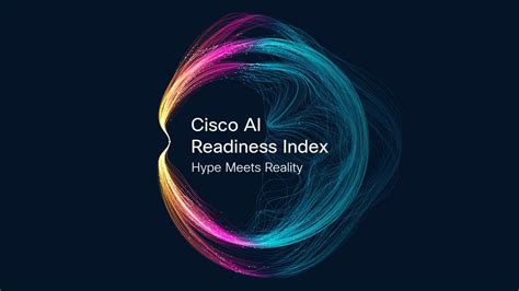 Ciscos 2024 Ai Readiness Index Urgency Rises Readiness Falls Windesheim Technology Radar