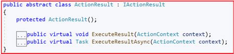 Action Results In Aspnet Core Mvc Dot Net Tutorials