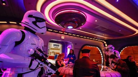 A Deep Dive Into A Failed Star Wars Hotel Is Going Viral