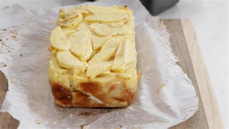 Invisible Apple Cake 7 Steps With Pictures Instructables