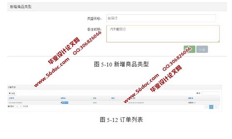基于HTML 的汽车配件购物商城设计与实现 SSH MySQL 含录像 Javaweb 设计资料网
