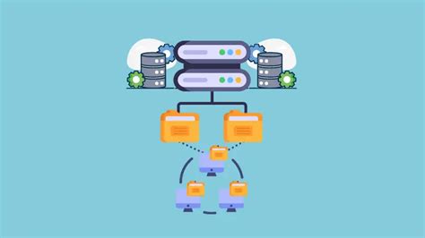 How I Use Nfs For Sharing Folders In My Homelab Setup