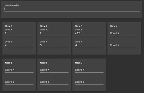 Javascript Programmatically Create Forms In Vue Stack Overflow