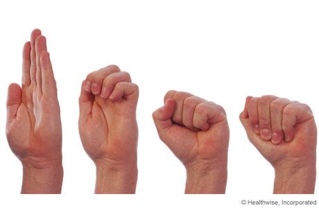 8 Best Exercises To Relieve Your Trigger Finger New Health Advisor