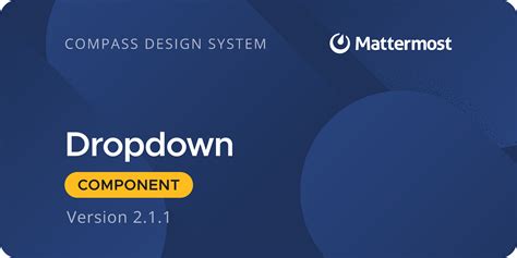 Dropdown Figma