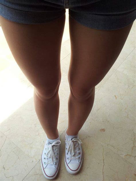Legs Scrolller