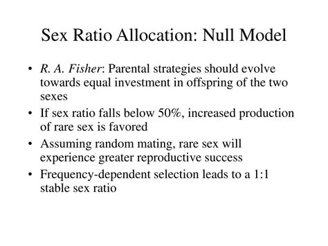 PPT Sex And Sex Ratio PowerPoint Presentation Free Download ID 1393950