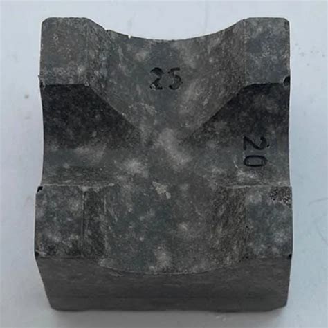 Cover Block Cement Material Matte Black Color Zero Moisture Content Durable And Reliable
