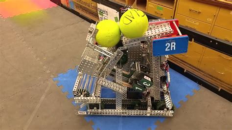 Slip Gear Puncher Tips General Forum Vex Forum