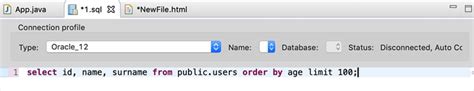 Eclipse Java среда разработки под себя