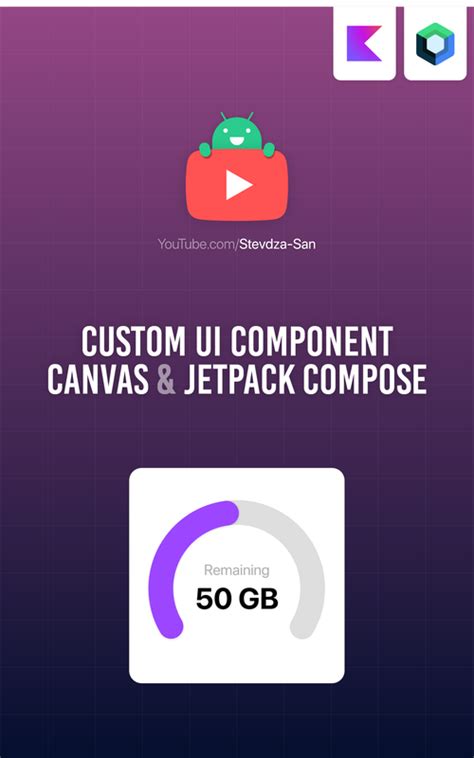 Github Stevdza Sancustom Component Jetpack Compose Custom Comonent