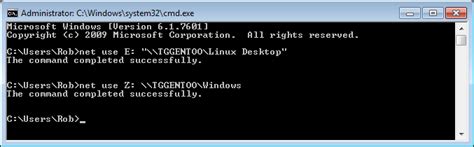How To Set Up A Shared Folder Using Samba On Ubuntu With Auto Mount