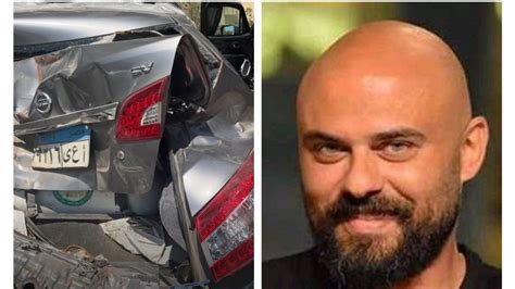 تفاصيل محاكمة الفنان أحمد صلاح حسني بتهمة إتلاف سيارة موظف