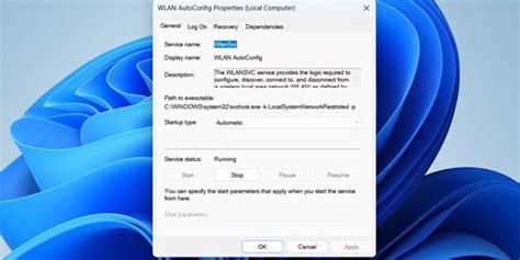 عدم وجود وای فای در ویندوز ۱۱