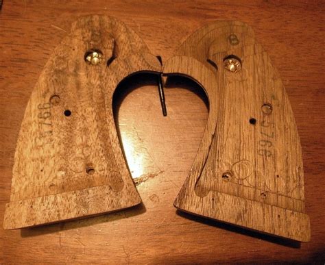 Python Target Grips Reference Guide Deer Hollow Enterprises LLC