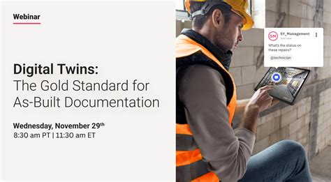 Matterport With Matterport Digital Twins Industry