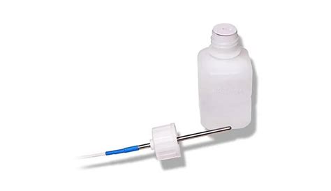 Glycol Buffer Bottle Vaccine Monitoring Praxas Bv