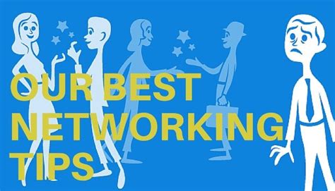 No Fail Networking The Morning Would Show