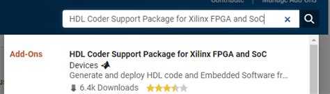 Getting Started With Hdl Coder For The Amd Zcu208 Rfsoc Development Board — Hdlcoder Docs V100