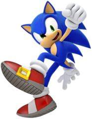 Sonic The Hedgehog Smashwiki The Super Smash Bros Wiki