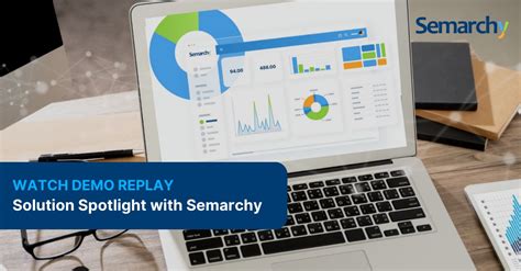 Semarchy S Solution Spotlight On Data Management Semarchy Posted On