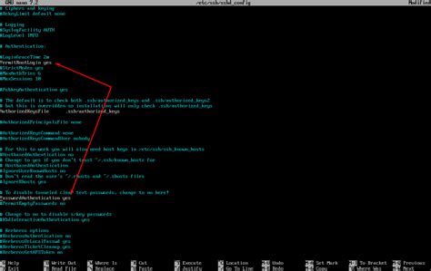 How To Enable Root Login Via Ssh On Fedora 40 Devtutorial