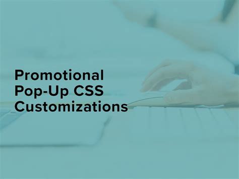 5 Squarespace Promotional Pop Up Css Codes