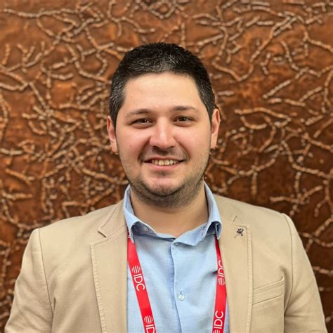 Can Bilgiç Linkedin