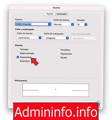⚙how To Put Superscript Or Subscript On Mac Excel And Word Faq