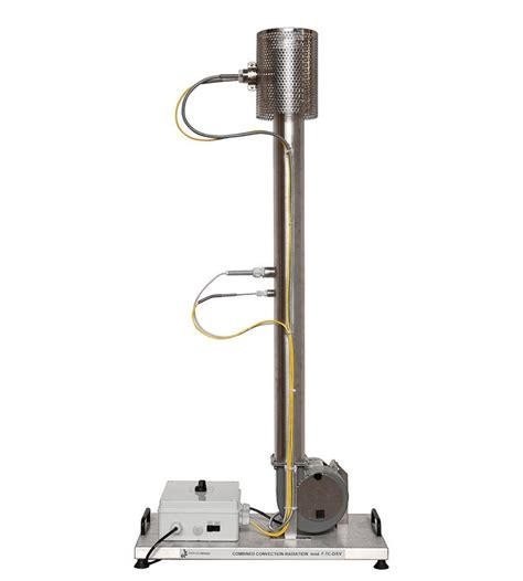 Combined Convection Radiation Elettronica Veneta Spa