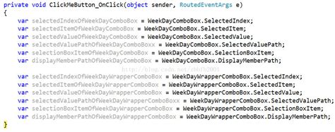 Wpf中的comboboxcombobox Selectedindex和selecteditemszbbfb2001的博客 Csdn博客