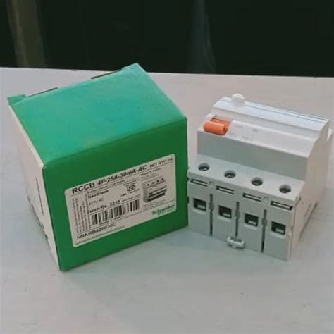 Schneider Lockable Isolator Horizontal At ₹ 564 Piece In Baddi Id 2851077043212