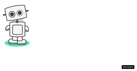 load and animate external svg from react codesandbox