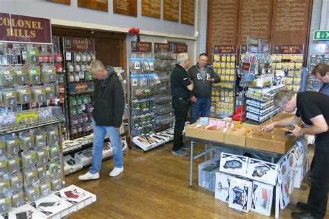 BigLee S Miniature Adventures Autumn Skirmish