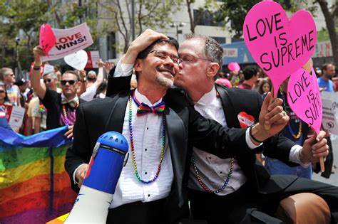 Pass The Respect For Marriage Act Faithful America