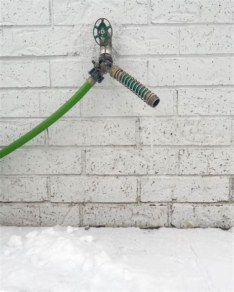 5 Common Hose Bib Problems And How To Fix Them S And B Plumbing