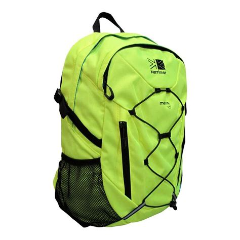 Karrimor | Metro 30 Rucksack | Back Packs | Sports Direct MY