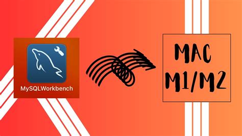 How To Download And Install Mysql Workbench On Mac M1 Or M2 Youtube